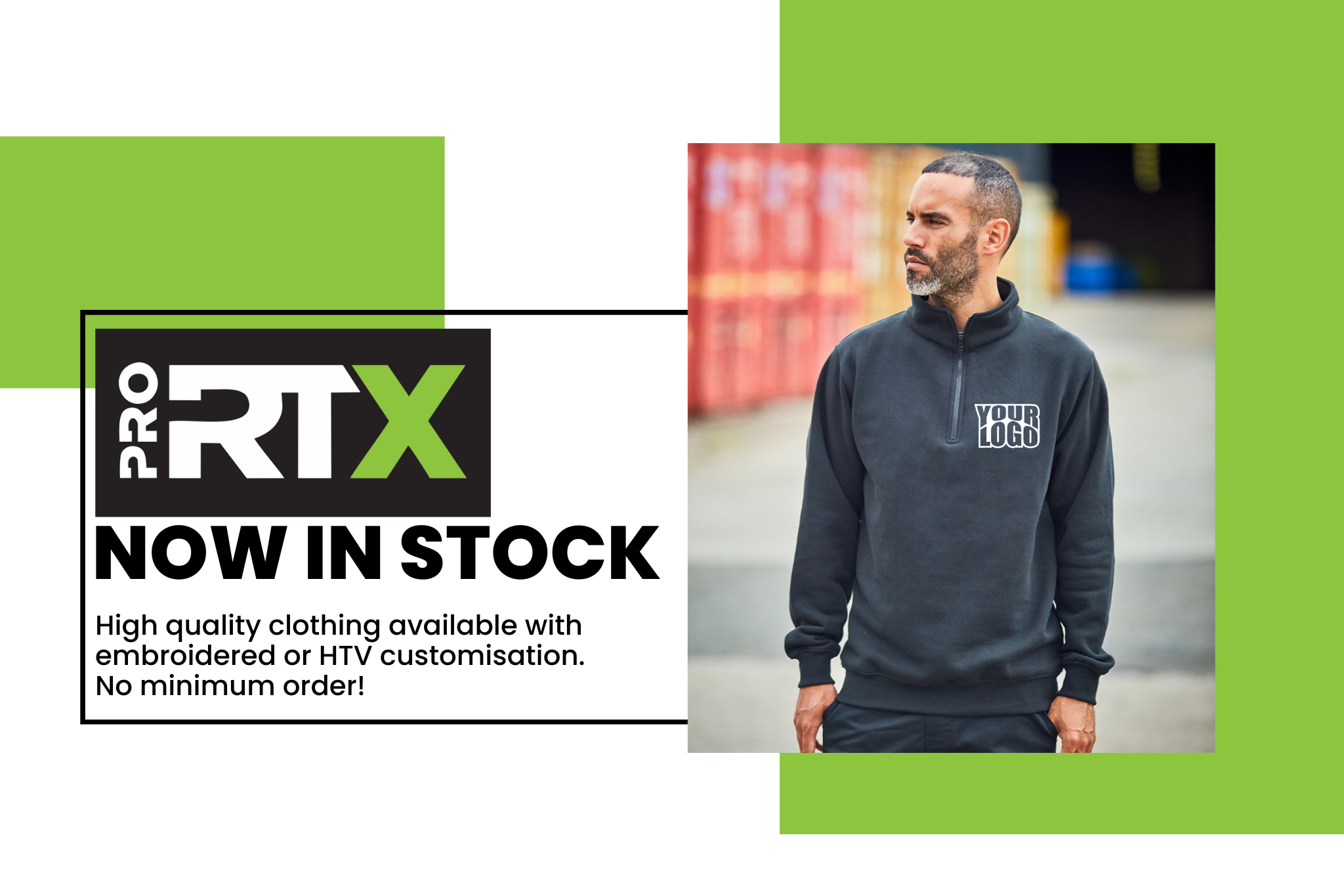 Workwear in Kent. Based in Thanet – toddandco